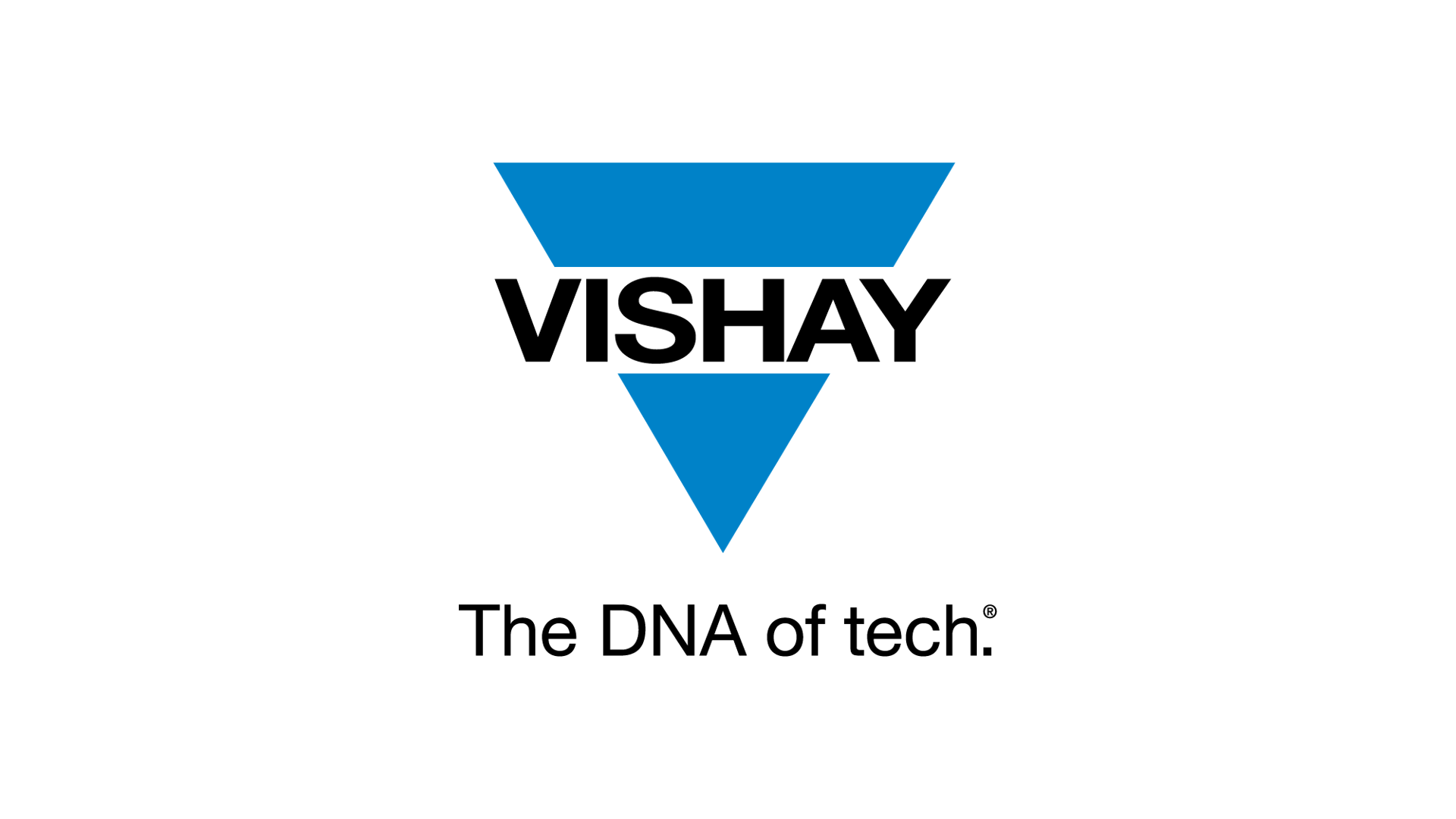 Vishay Intertechnology,Inc. ー 代理店契約締結 | お知らせ | 株式会社 三共社